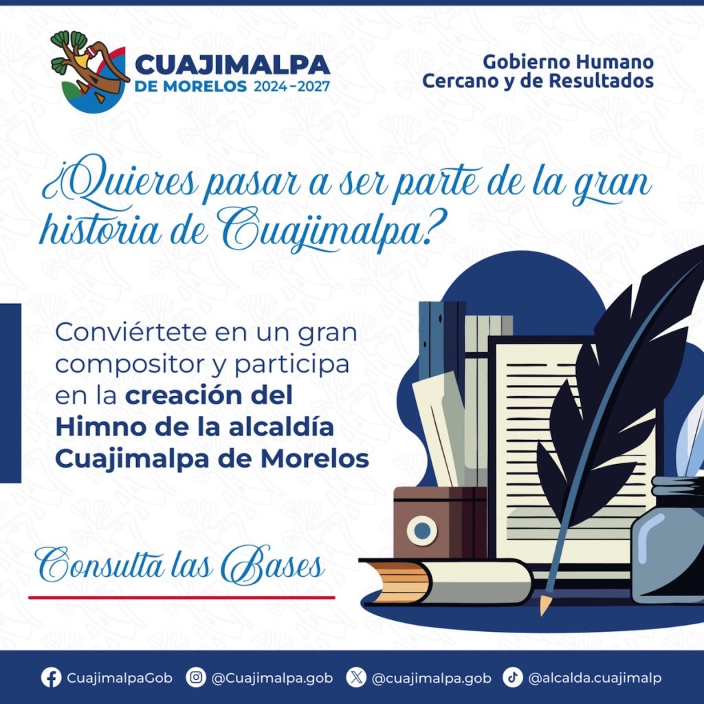 Se consolida Cuajimalpa como una alcaldía segura para sus habitantes ...