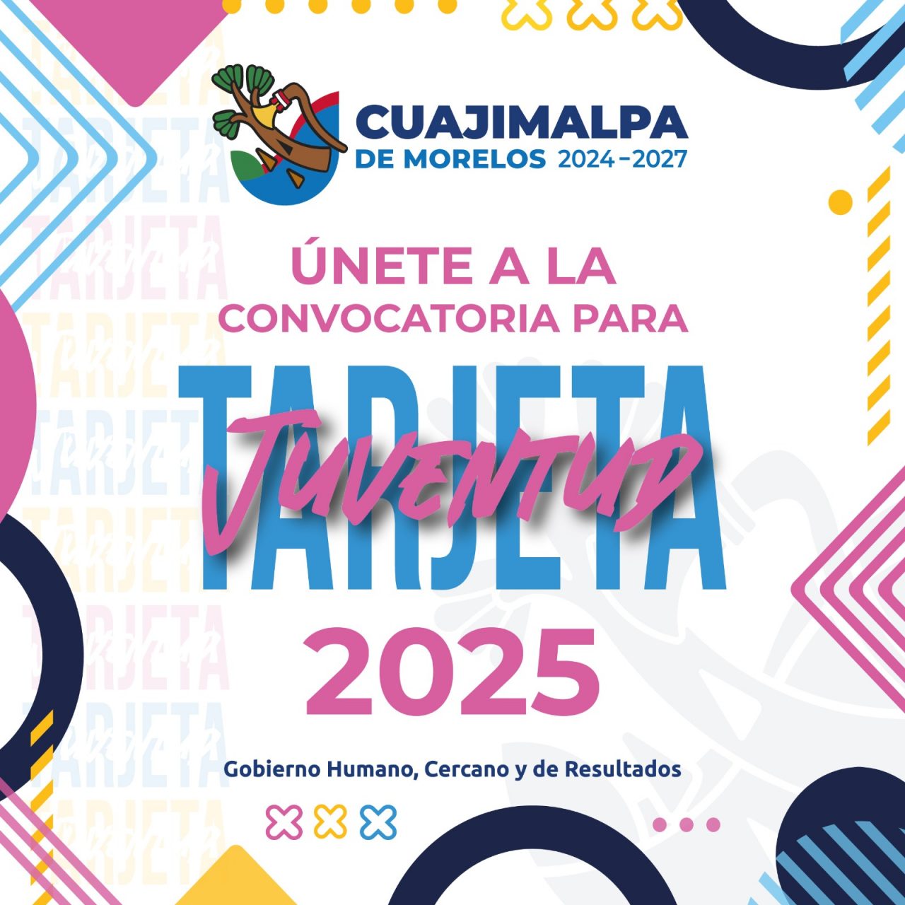 Alcaldía Cuajimalpa | Gobierno Humano Cercano y de Resultados